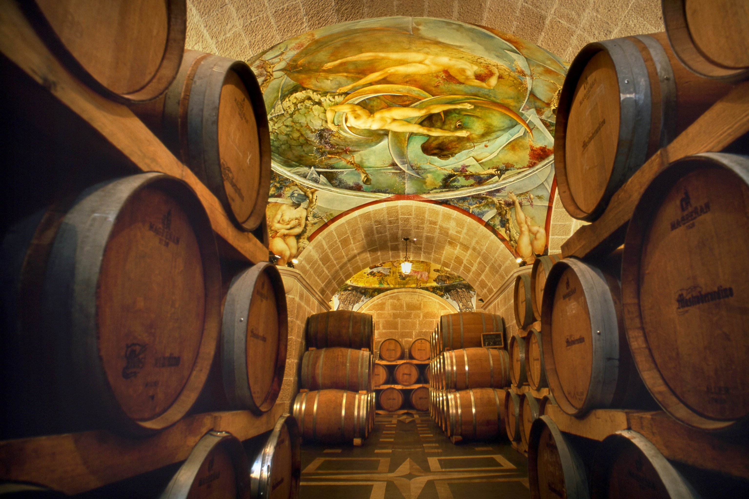 Ancient wines are having a moment in Italy. Here’s why.